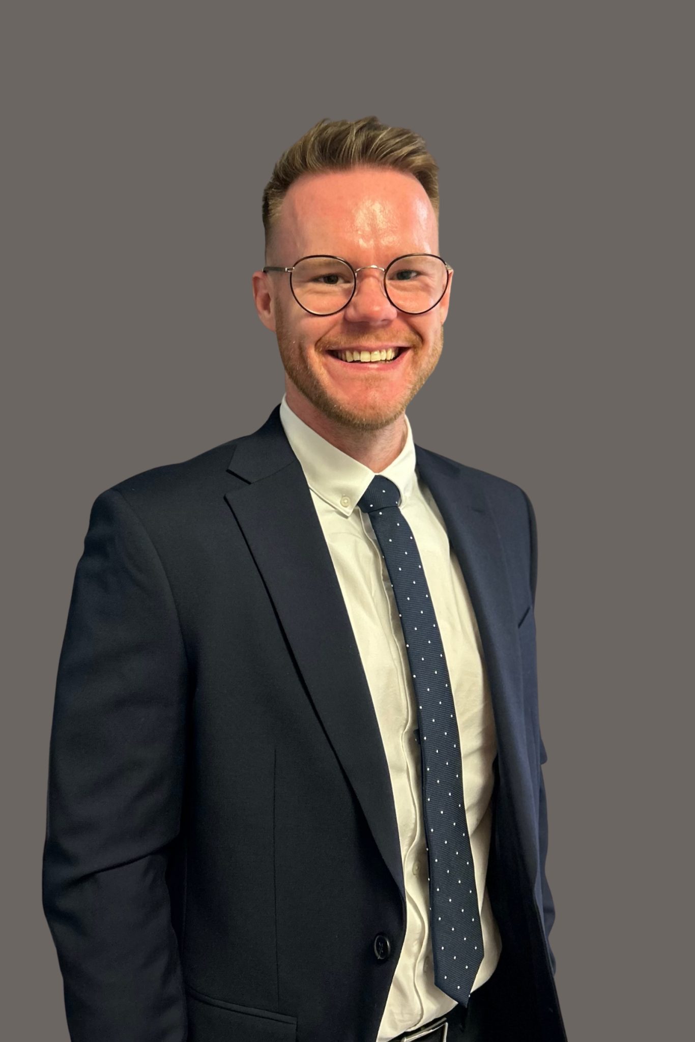 Meet The Team - Ford & Stanley Group