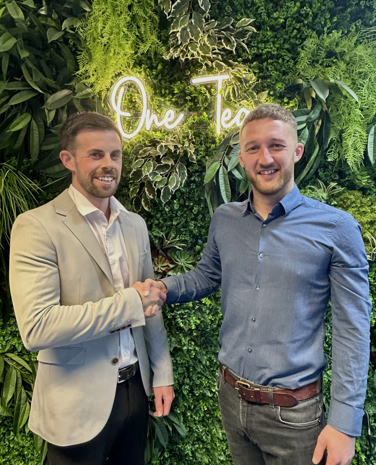 New Appointments at Ford & Stanley to drive growth - Ford & Stanley Group