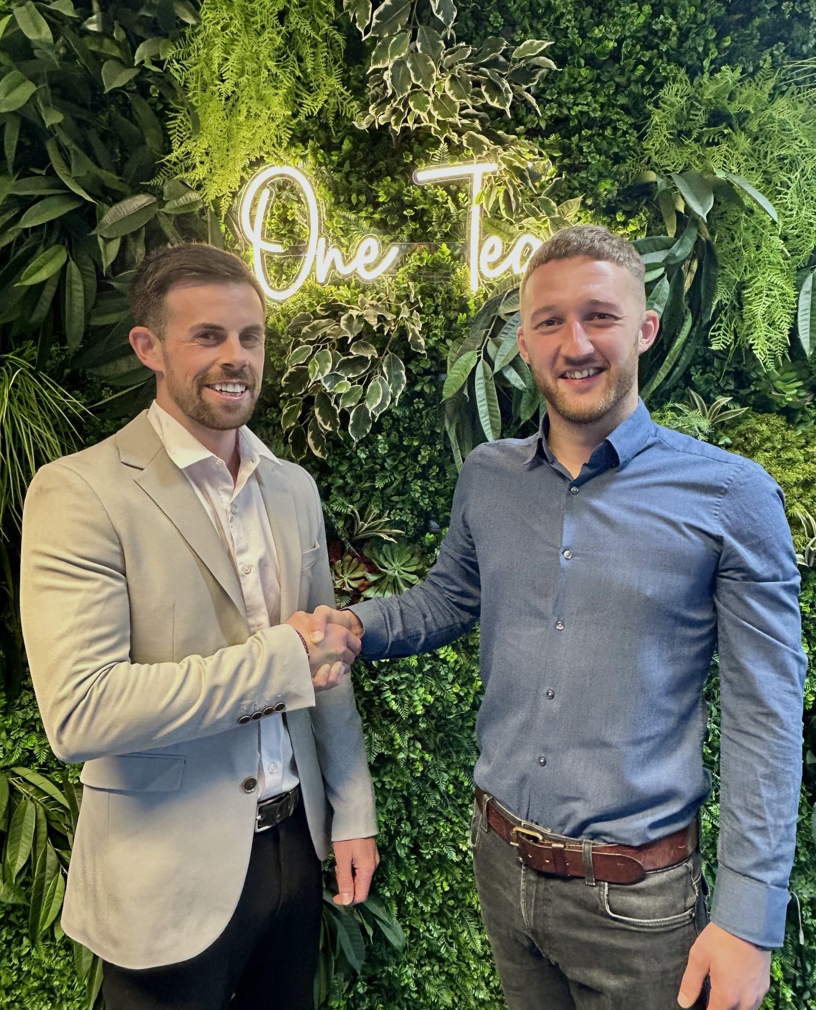 New Appointments at Ford & Stanley to drive growth - Ford & Stanley Group